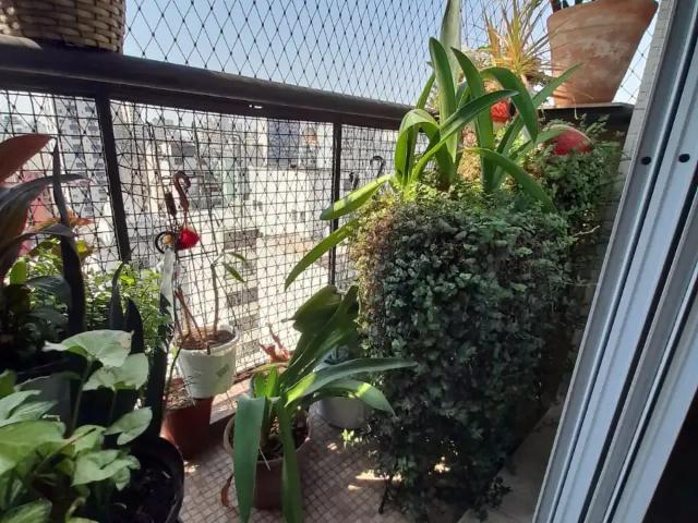 Apartamento para Venda em São Paulo/SP Vila Buarque 3 Quartos
