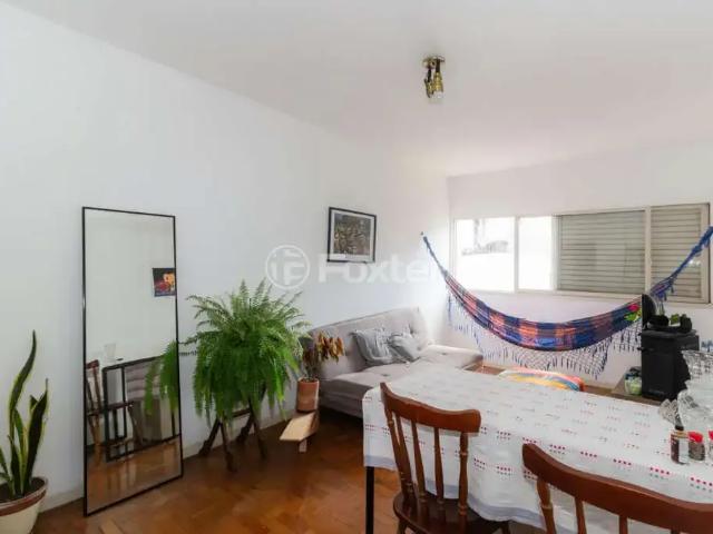 Apartamento para Venda em São Paulo/SP Vila Buarque 3 Quartos