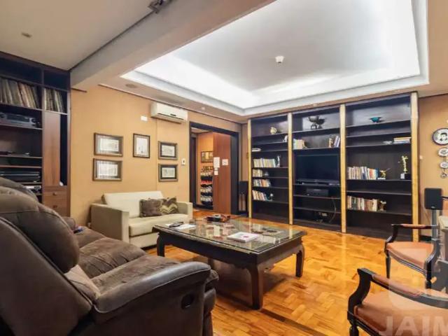 Apartamento para Venda em São Paulo/SP Vila Buarque 3 Quartos