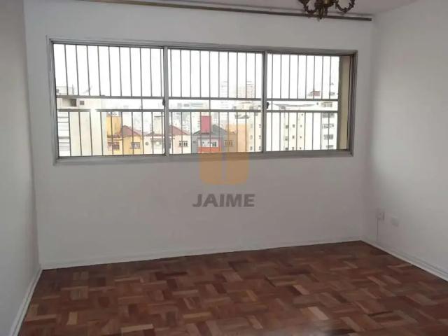 Apartamento para Venda em São Paulo/SP Vila Buarque 3 Quartos