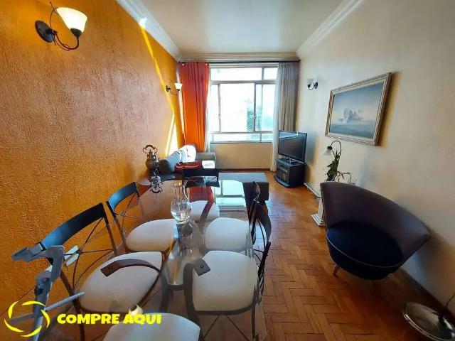Apartamento para Venda em São Paulo/SP Vila Buarque 3 Quartos
