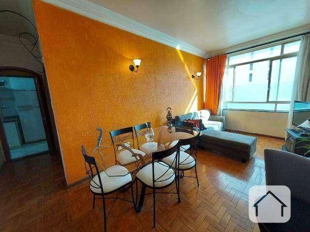 Apartamento para Venda em São Paulo/SP Vila Buarque 3 Quartos