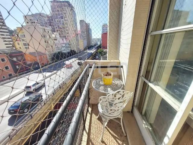 Apartamento para Venda em São Paulo/SP Vila Buarque 3 Quartos
