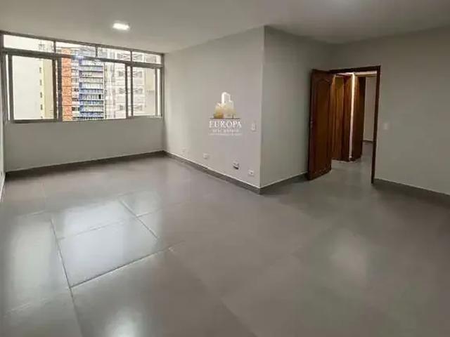 Apartamento para Venda em São Paulo/SP Vila Buarque 3 Quartos