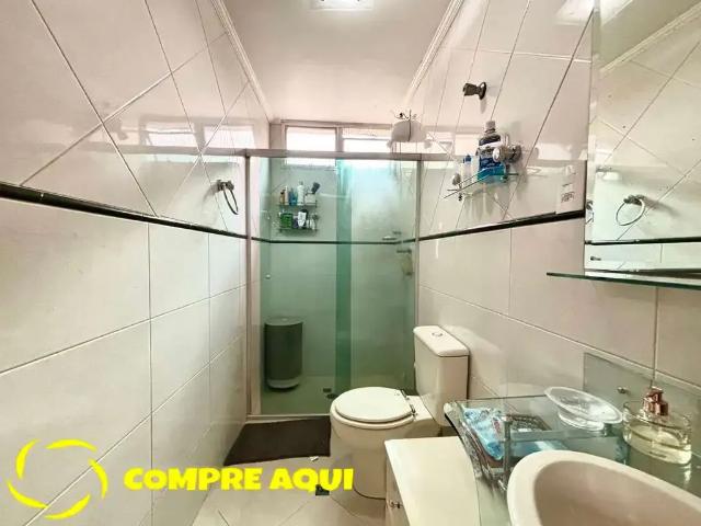 Apartamento para Venda em São Paulo/SP Vila Buarque 3 Quartos