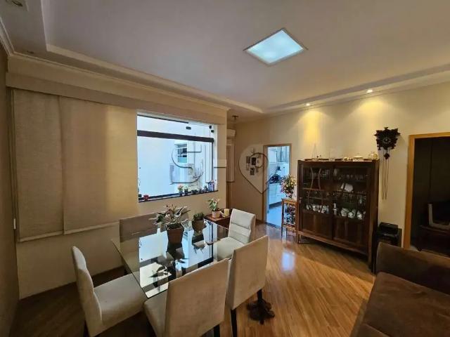 Apartamento para Venda em São Paulo/SP Vila Buarque 3 Quartos