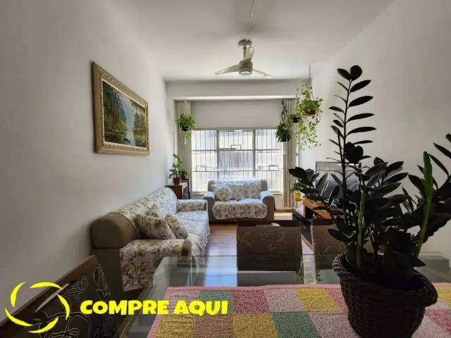 Apartamento para Venda em São Paulo/SP Vila Buarque 3 Quartos