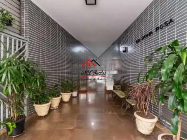Apartamento para Venda em São Paulo/SP Vila Buarque 3 Quartos