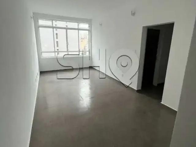 Apartamento para Venda em São Paulo/SP Vila Buarque 3 Quartos
