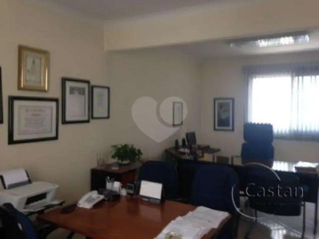 Apartamento para Venda em São Paulo/SP Vila Buarque 3 Quartos
