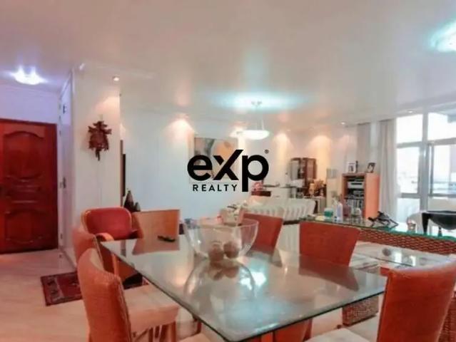 Apartamento para Venda em São Paulo/SP Vila Buarque 3 Quartos