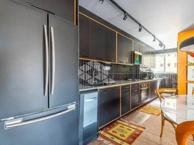 Apartamento para Venda em São Paulo/SP Vila Buarque 3 Quartos