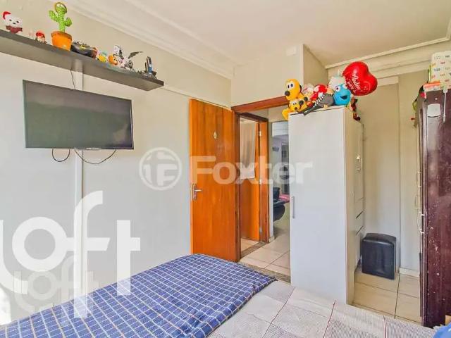 Apartamento para Venda em São Paulo/SP Vila Buarque 3 Quartos