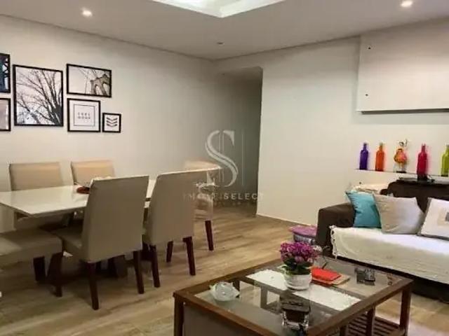 Apartamento para Venda em São Paulo/SP Vila Buarque 3 Quartos