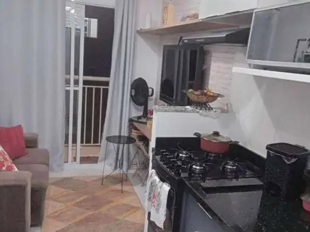 Apartamento para Venda em São Paulo/SP Vila Buenos Aires 1 Quartos