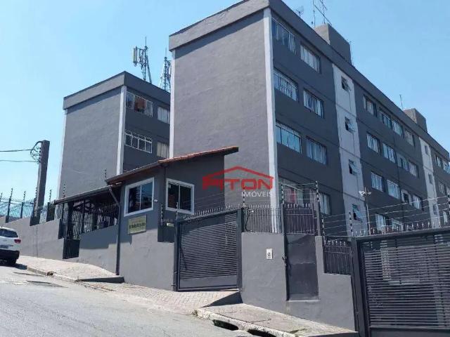 Apartamento para Venda em São Paulo/SP Vila Buenos Aires 2 Quartos
