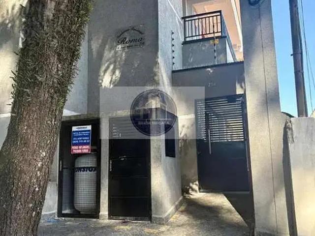Apartamento para Venda em São Paulo/SP Vila Buenos Aires 2 Quartos