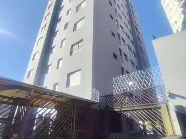 Apartamento para Venda em São Paulo/SP Vila Buenos Aires 2 Quartos
