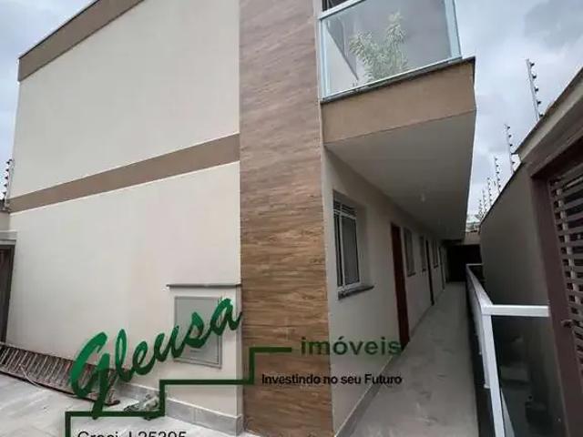 Apartamento para Venda em São Paulo/SP Vila Buenos Aires 2 Quartos