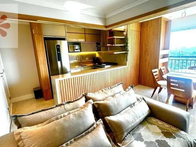 Apartamento para Venda em São Paulo/SP Vila Buenos Aires 2 Quartos
