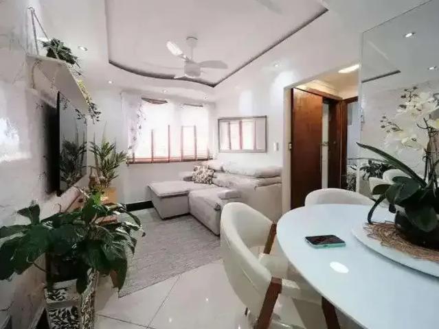 Apartamento para Venda em São Paulo/SP Vila Buenos Aires 2 Quartos