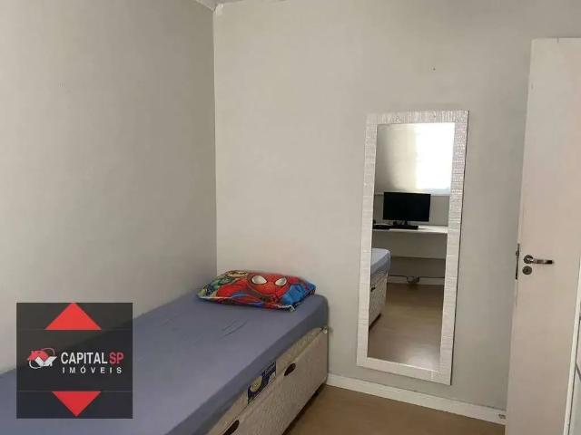 Apartamento para Venda em São Paulo/SP Vila Buenos Aires 2 Quartos
