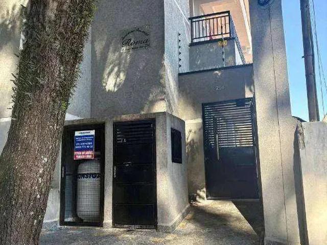 Apartamento para Venda em São Paulo/SP Vila Buenos Aires 2 Quartos
