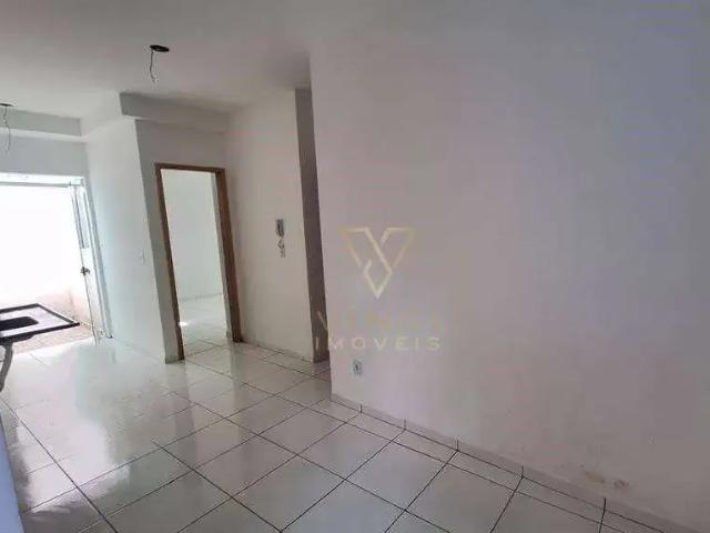 Apartamento para Venda em São Paulo/SP Vila Buenos Aires 2 Quartos