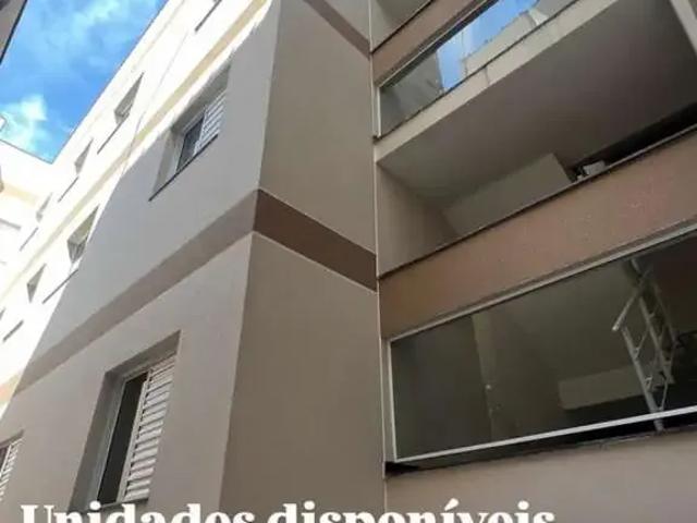 Apartamento para Venda em São Paulo/SP Vila Buenos Aires 2 Quartos