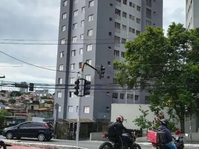 Apartamento para Venda em São Paulo/SP Vila Buenos Aires 2 Quartos