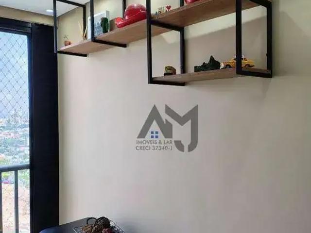 Apartamento para Venda em São Paulo/SP Vila Buenos Aires 2 Quartos