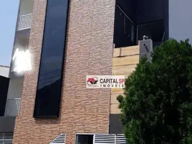 Apartamento para Venda em São Paulo/SP Vila Buenos Aires 2 Quartos