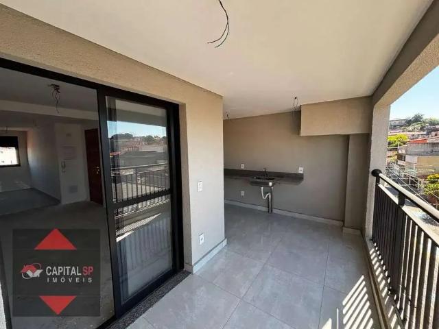 Apartamento para Venda em São Paulo/SP Vila Buenos Aires 3 Quartos