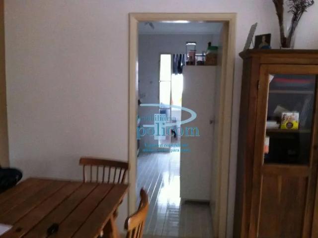 Apartamento para Venda em São Paulo/SP Vila Gomes 3 Quartos