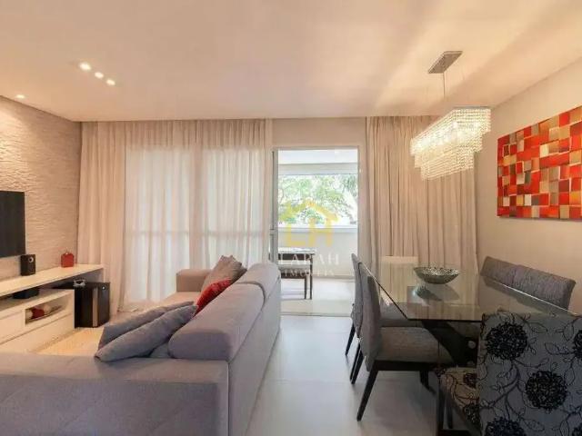 Apartamento para Venda em São Paulo/SP Vila Gomes 3 Quartos