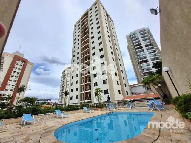 Apartamento para Venda em São Paulo/SP Vila Gomes 3 Quartos
