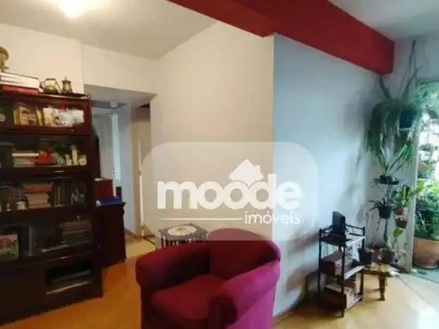 Apartamento para Venda em São Paulo/SP Vila Gomes 2 Quartos