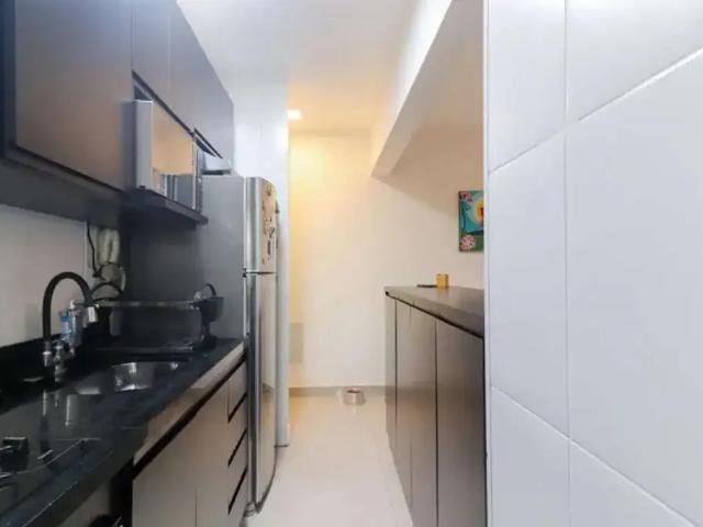 Apartamento para Venda em São Paulo/SP Vila Gomes 2 Quartos