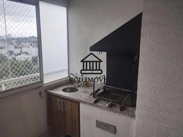 Apartamento para Venda em São Paulo/SP Vila Gomes 2 Quartos