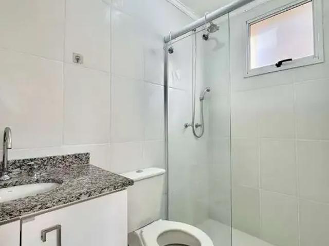 Apartamento para Venda em São Paulo/SP Vila Gomes 2 Quartos