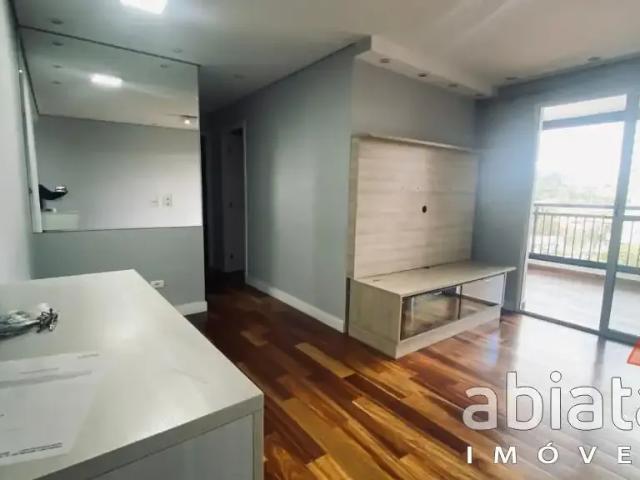 Apartamento para Venda em São Paulo/SP Vila Gomes 2 Quartos