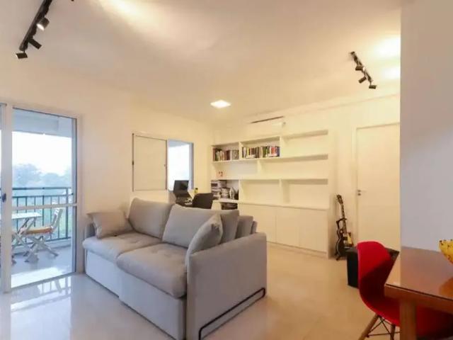 Apartamento para Venda em São Paulo/SP Vila Gomes 2 Quartos