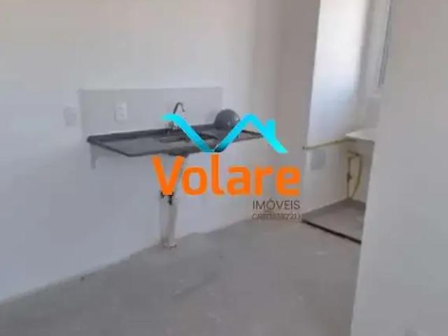 Apartamento para Venda em São Paulo/SP Vila Gomes 2 Quartos