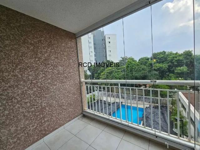 Apartamento para Venda em São Paulo/SP Vila Gomes 2 Quartos