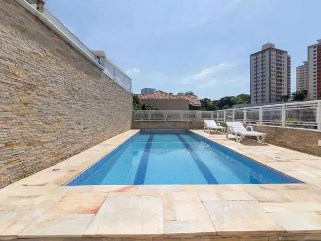 Apartamento para Venda em São Paulo/SP Vila Gomes 2 Quartos