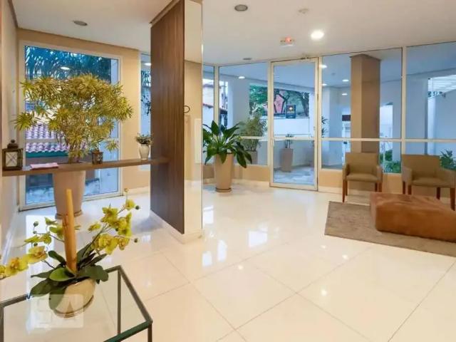 Apartamento para Venda em São Paulo/SP Vila Gomes 2 Quartos