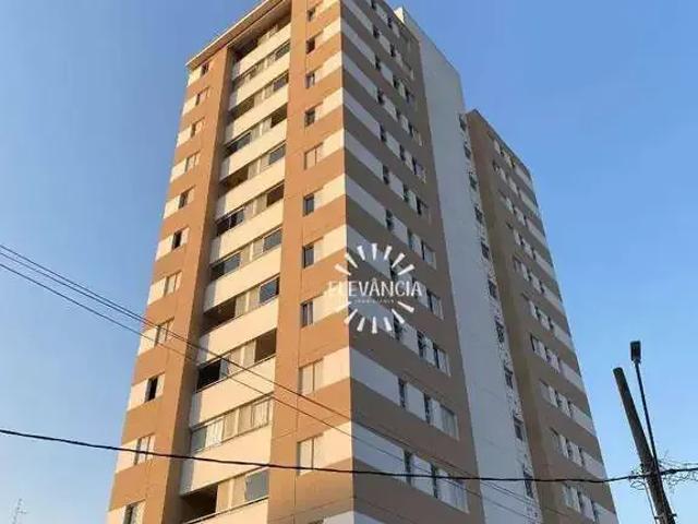 Apartamento para Venda em São Paulo/SP Vila Gomes 2 Quartos