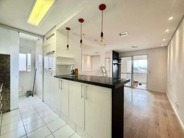 Apartamento para Venda em São Paulo/SP Vila Gomes 2 Quartos