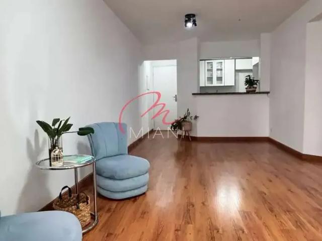 Apartamento para Venda em São Paulo/SP Vila Gomes 2 Quartos