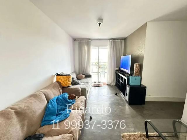 Apartamento para Venda em São Paulo/SP Vila Gomes 2 Quartos